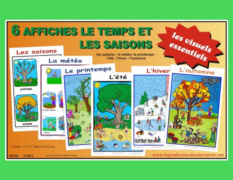 Ressources pédagogiques Dans La Vraie Vie | Ressources pédagogiques ...