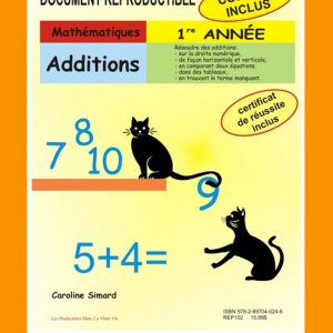 Ensemble 6 affiches Organisateurs textuels, fini cartonné | Ressources ...